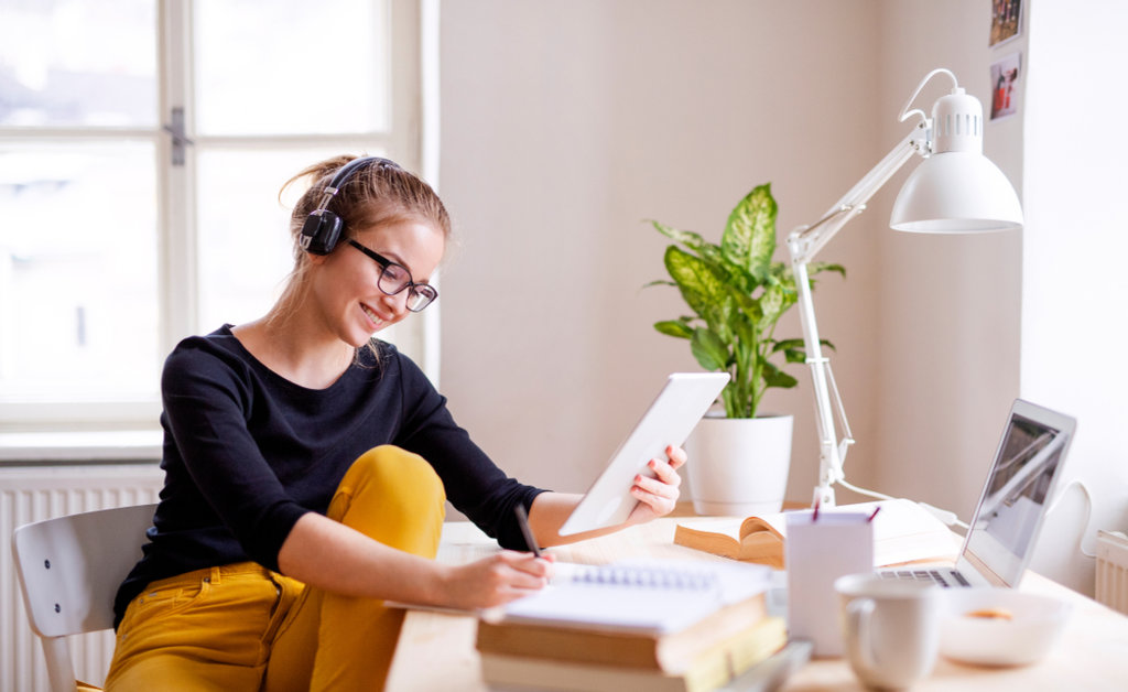 Plan de Estudio de un Mes para EXANI I | Cursos de Preparación En Línea ...